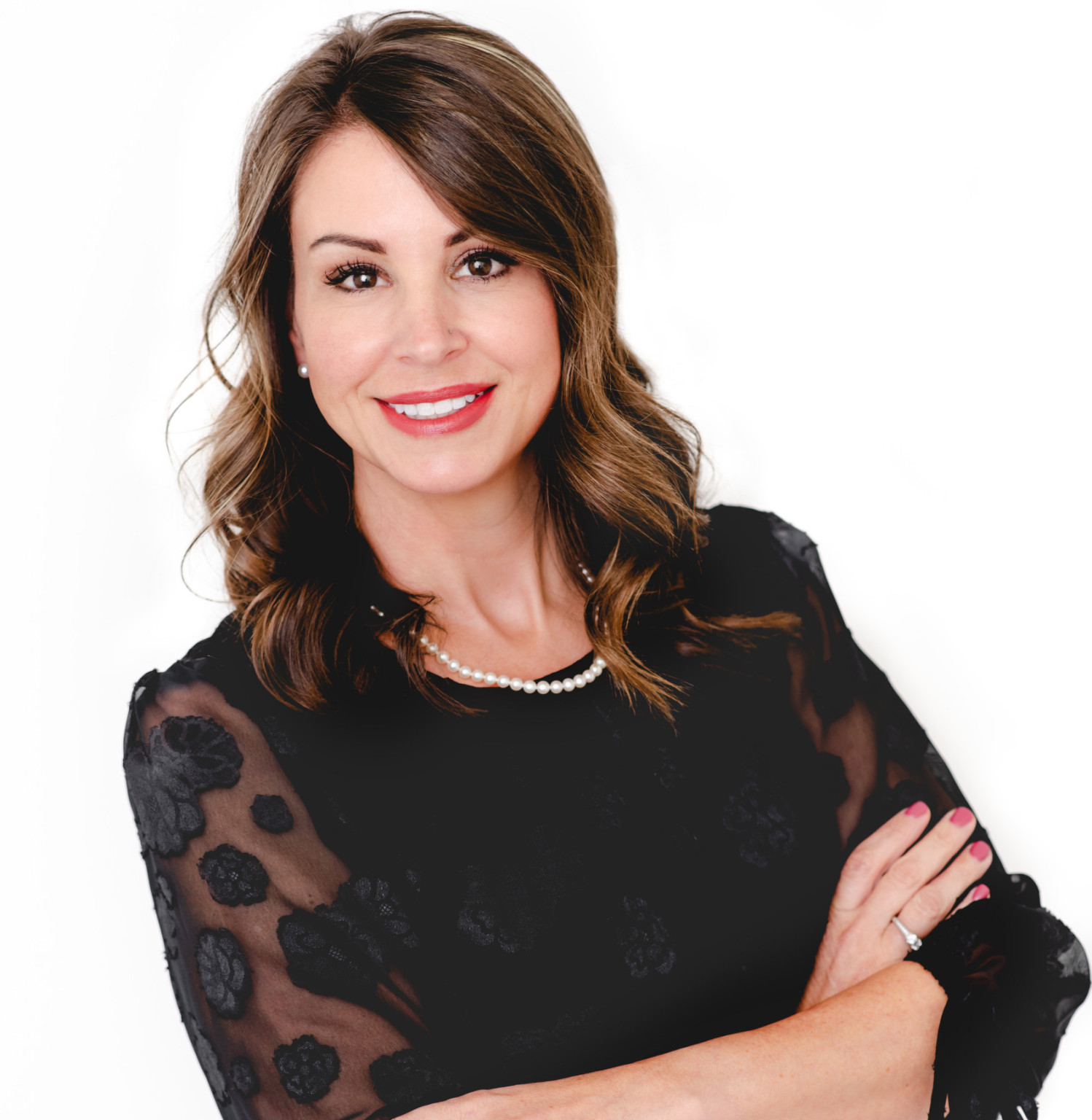 Magnolia Realty | Heather Jones - Magnolia Realty