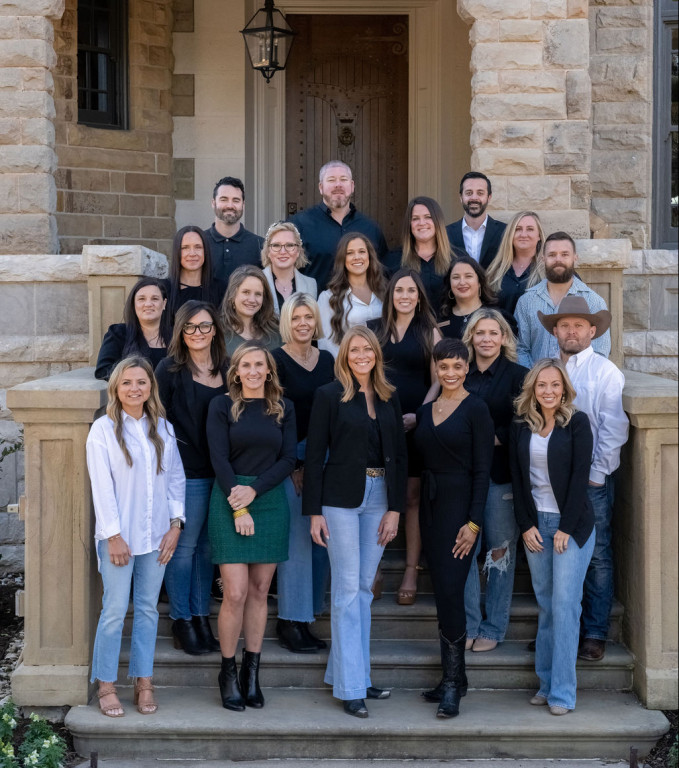 Magnolia Realty | About - Magnolia Realty