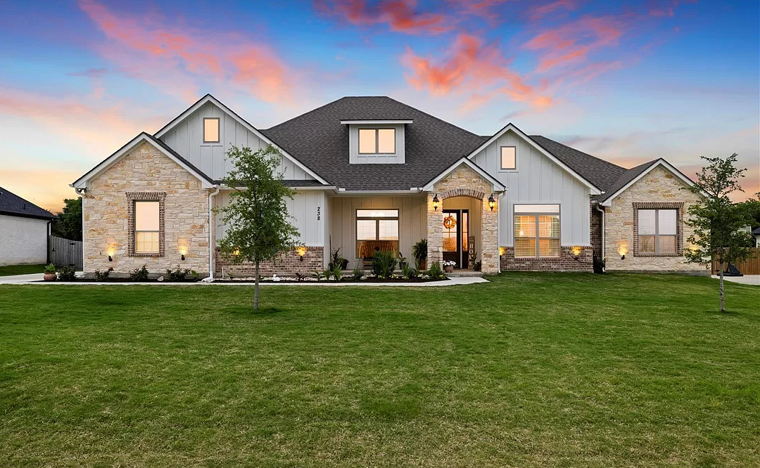 Magnolia Realty | Homes - Magnolia Realty